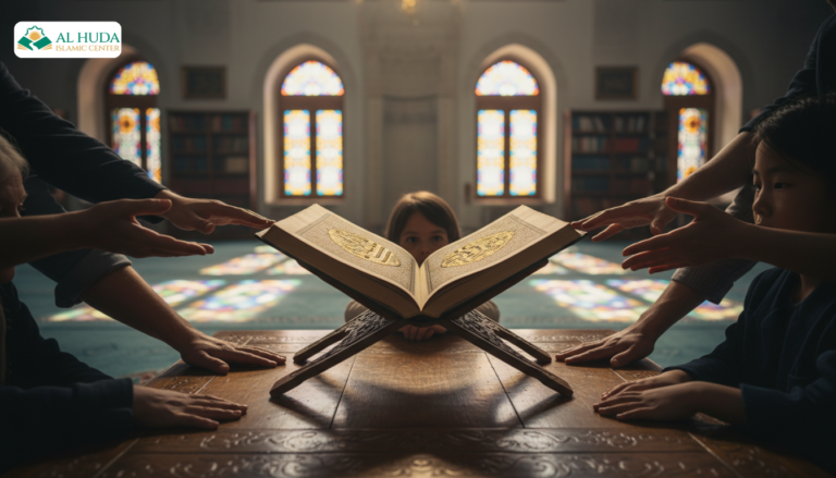 Basics of Islam: A Clear and Simple Guide for Beginners - Al-Huda ...